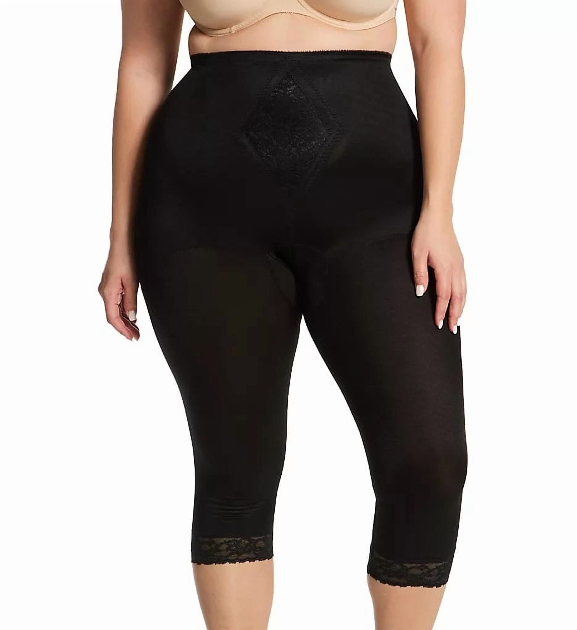 Style 6265 | Leg Shaper/Pant Liner Medium Shaping - Walmart.com