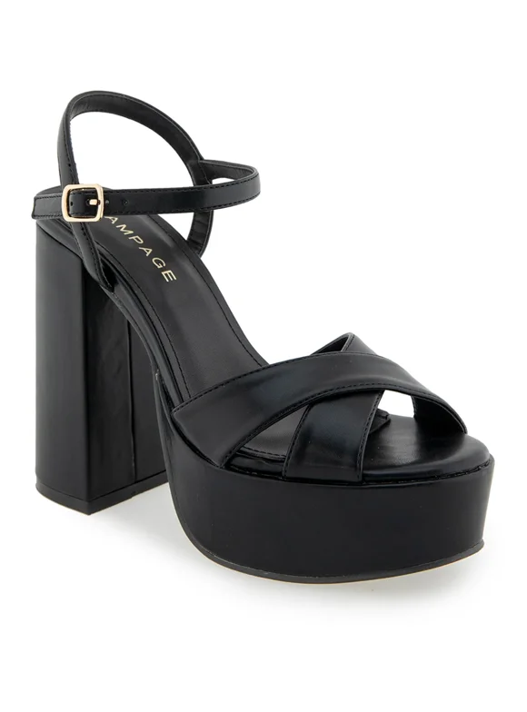 High Heels in Heels - Walmart.com