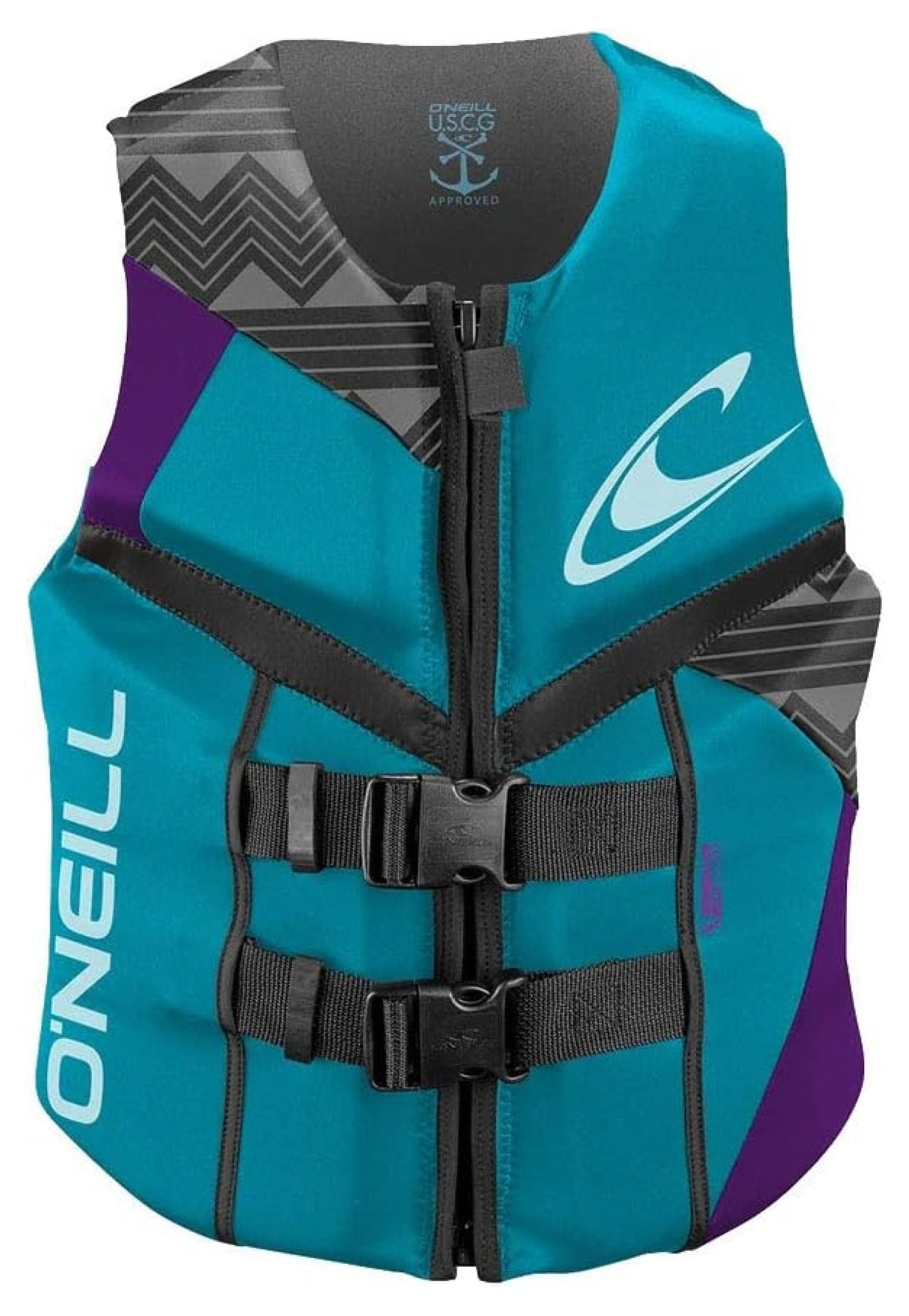 Women's Reactor USCG Life Vest - Walmart.com