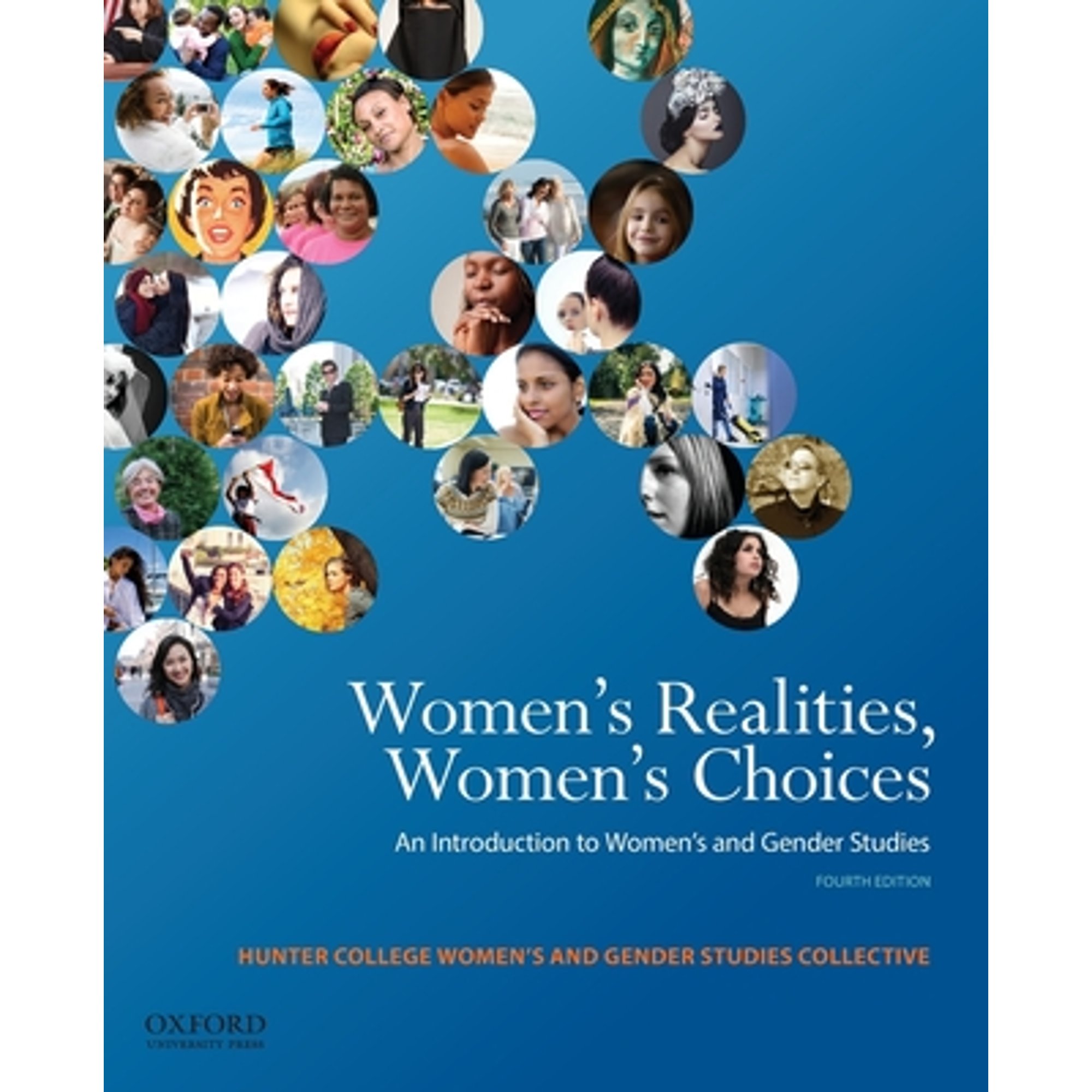 Pre-Owned Women's Realities, Women's Choices: An Introduction to Women ...