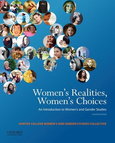 Pre-Owned Women's Realities, Women's Choices: An Introduction to Women ...