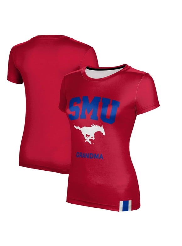 Smu Shirt