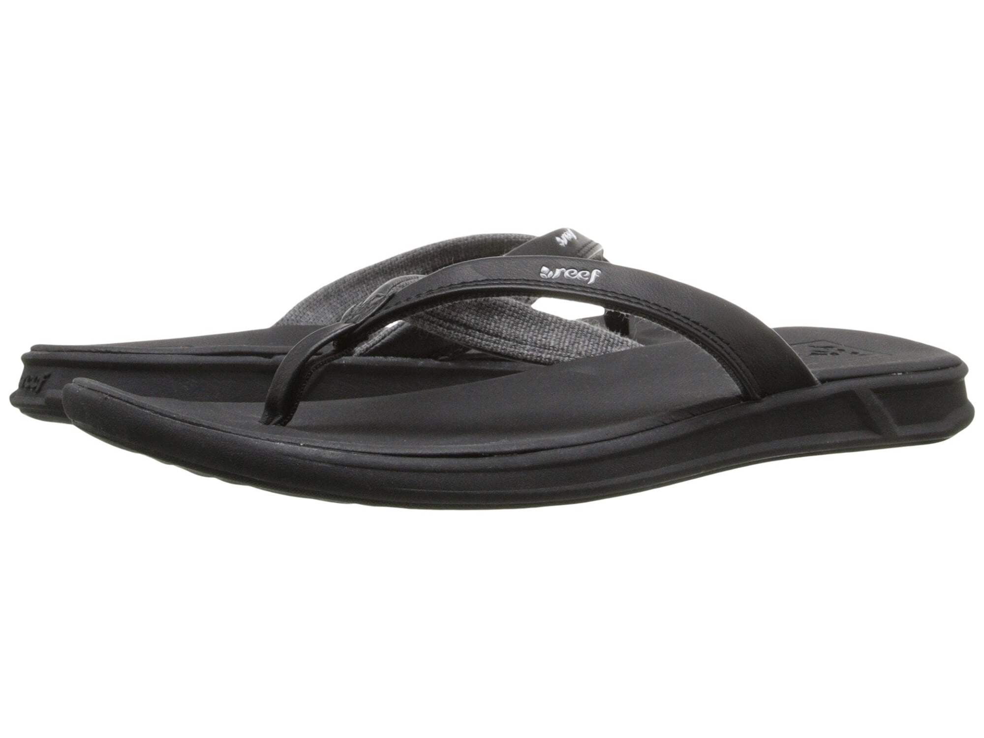 Women's Reef Rover Catch Thong Sandal - Walmart.com