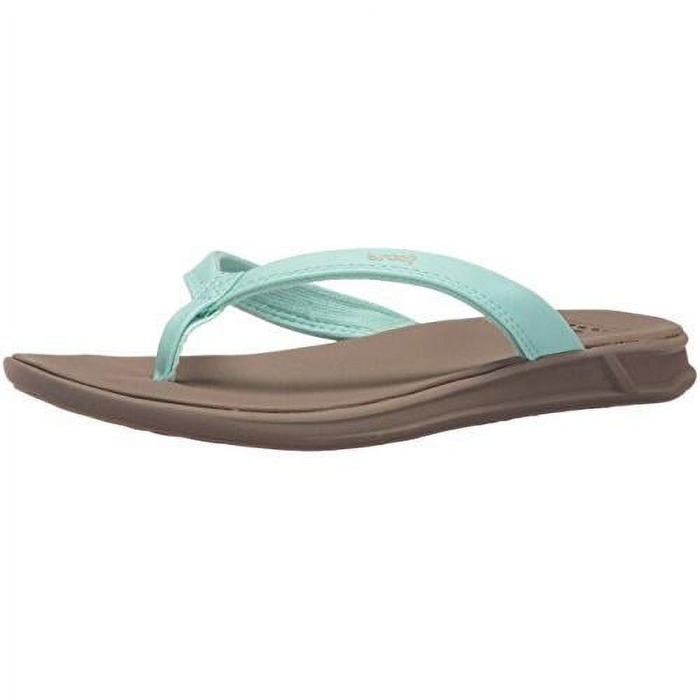 Women's Reef Rover Catch Thong Sandal - Walmart.com