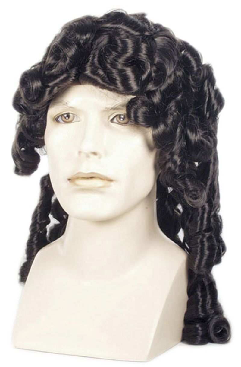 Women's Regal Madame De Pompadour Wig - Walmart.com