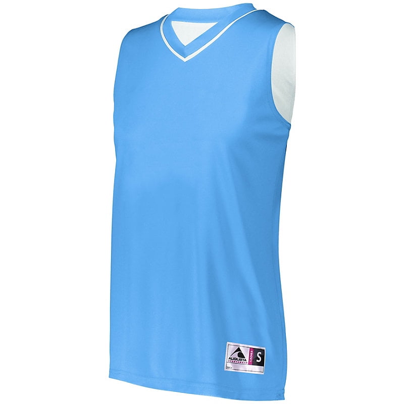 Women's Reversible Two Color Jersey - Walmart.com