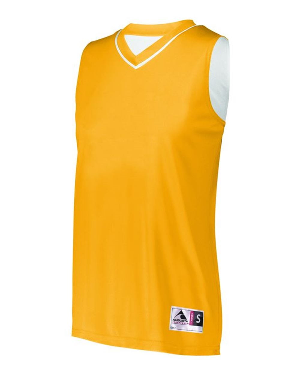Women's Reversible Two Color Jersey - Walmart Business Supplies