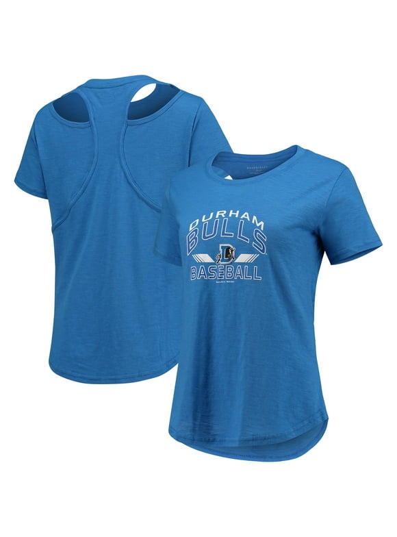 Durham Bulls Shirt