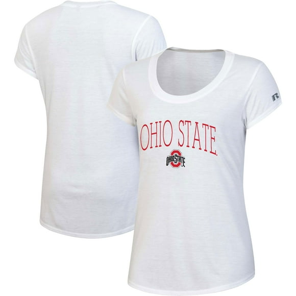 Women's Ohio State Clothing