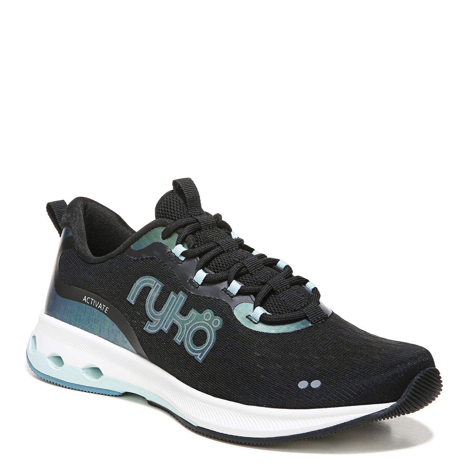 Women's Ryka, Activate Walking Shoe - Walmart.com