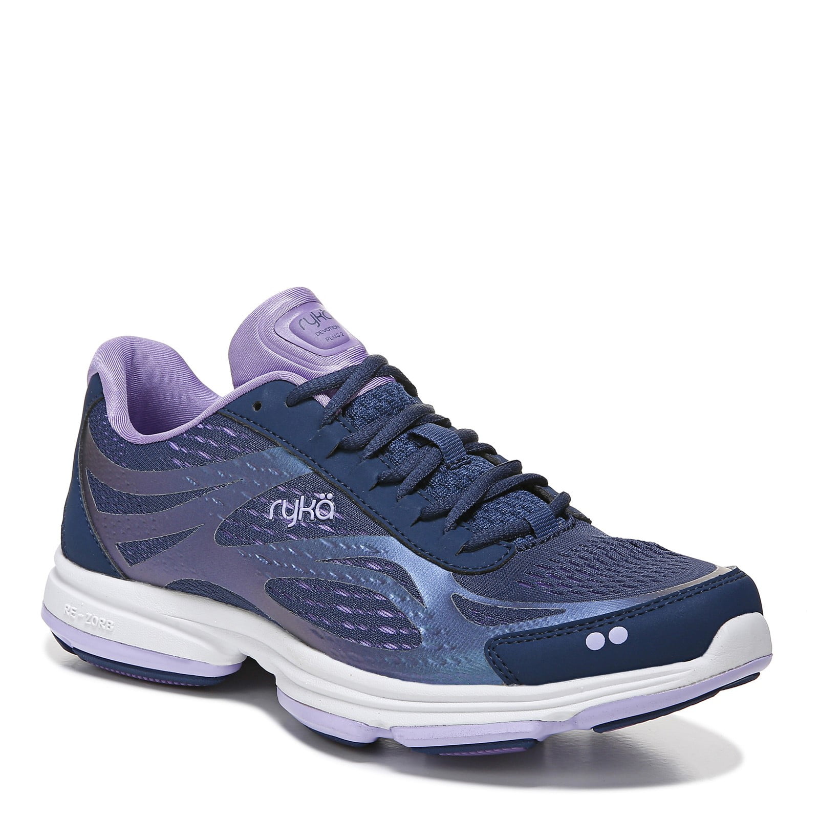 Women's Ryka, Devotion Plus 2 Walking Shoe - Walmart.com