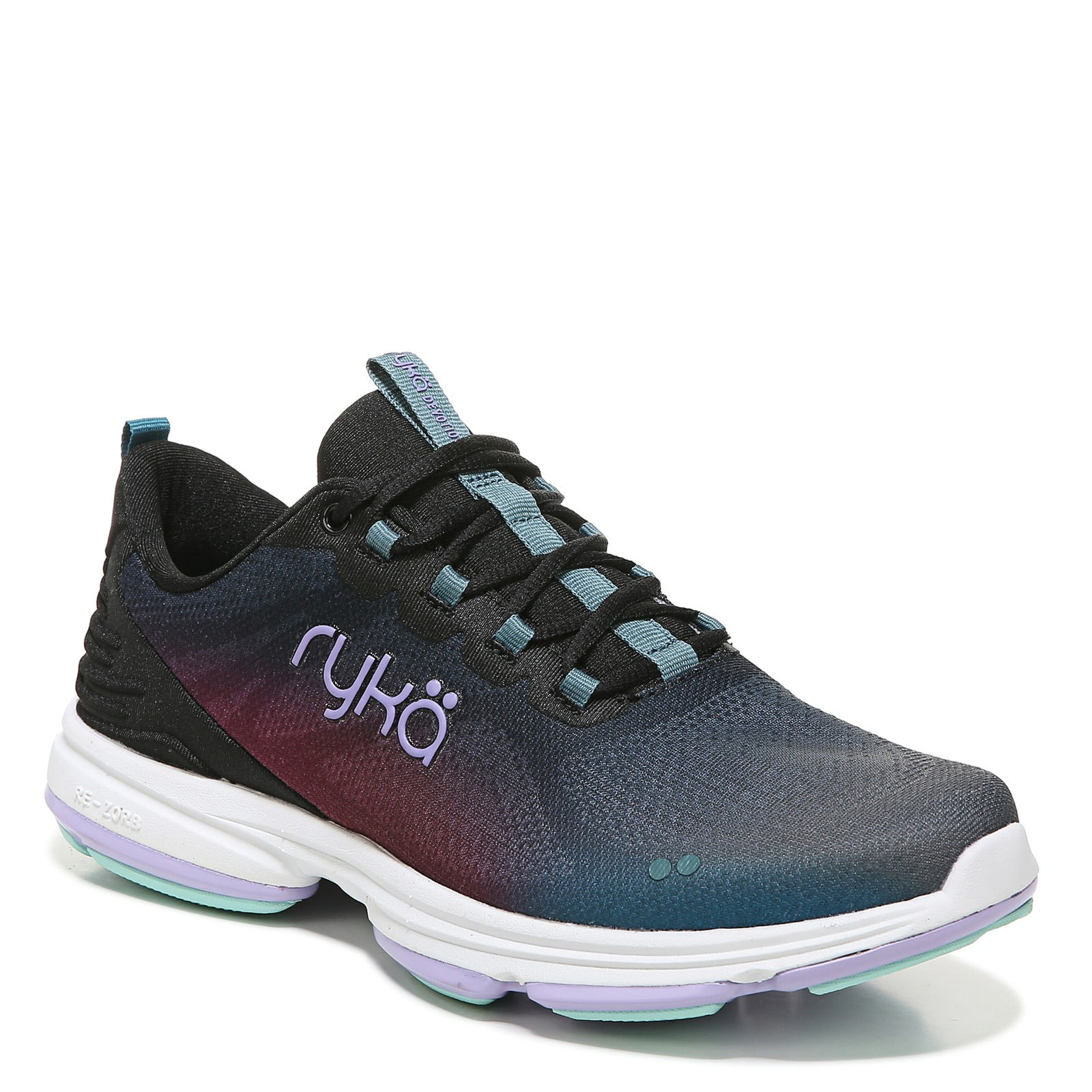 Women's Ryka, Devotion Plus 4 Walking Shoe - Walmart.com