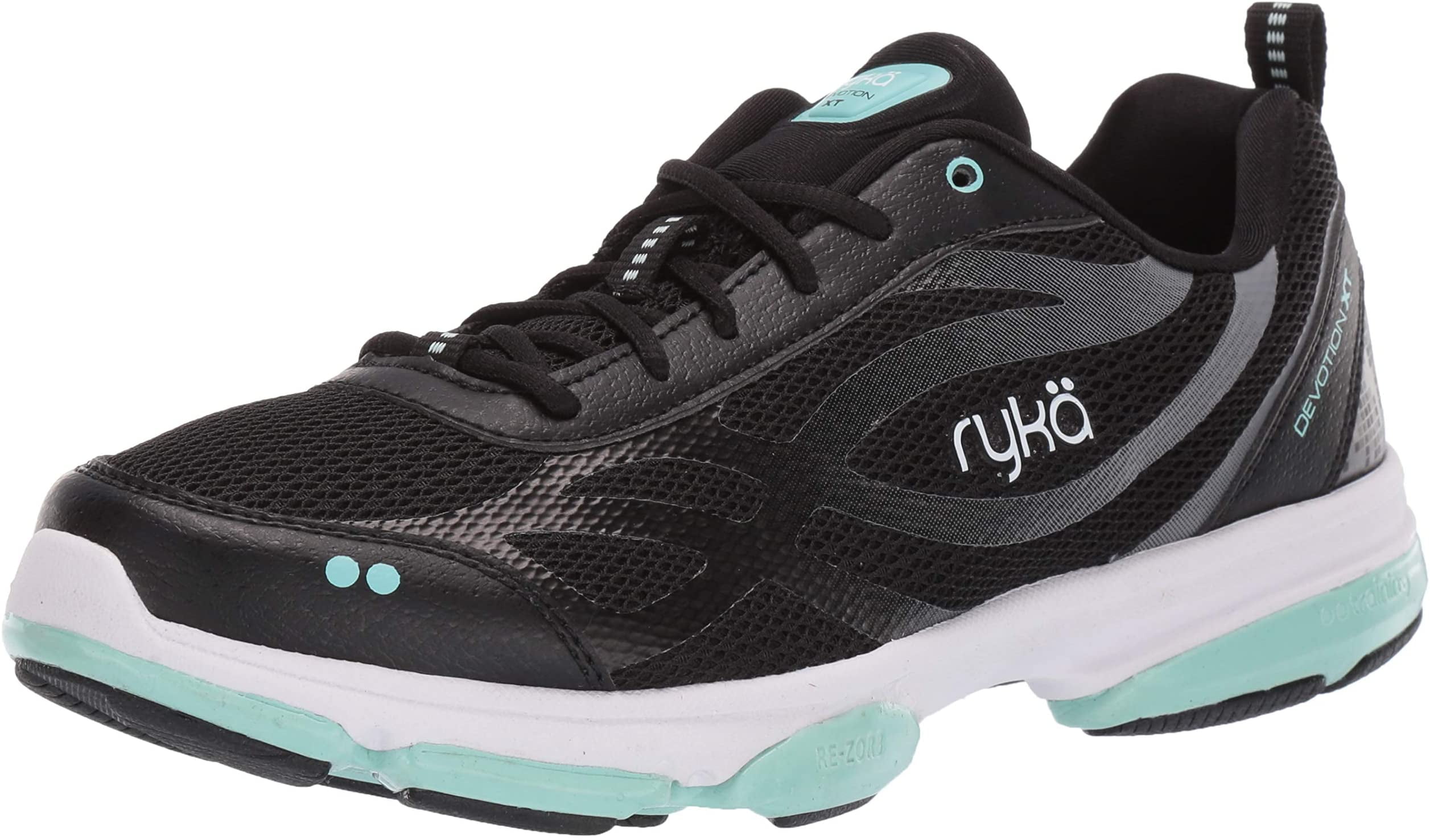 Women's Ryka, Devotion XT Training Shoe - Walmart.com