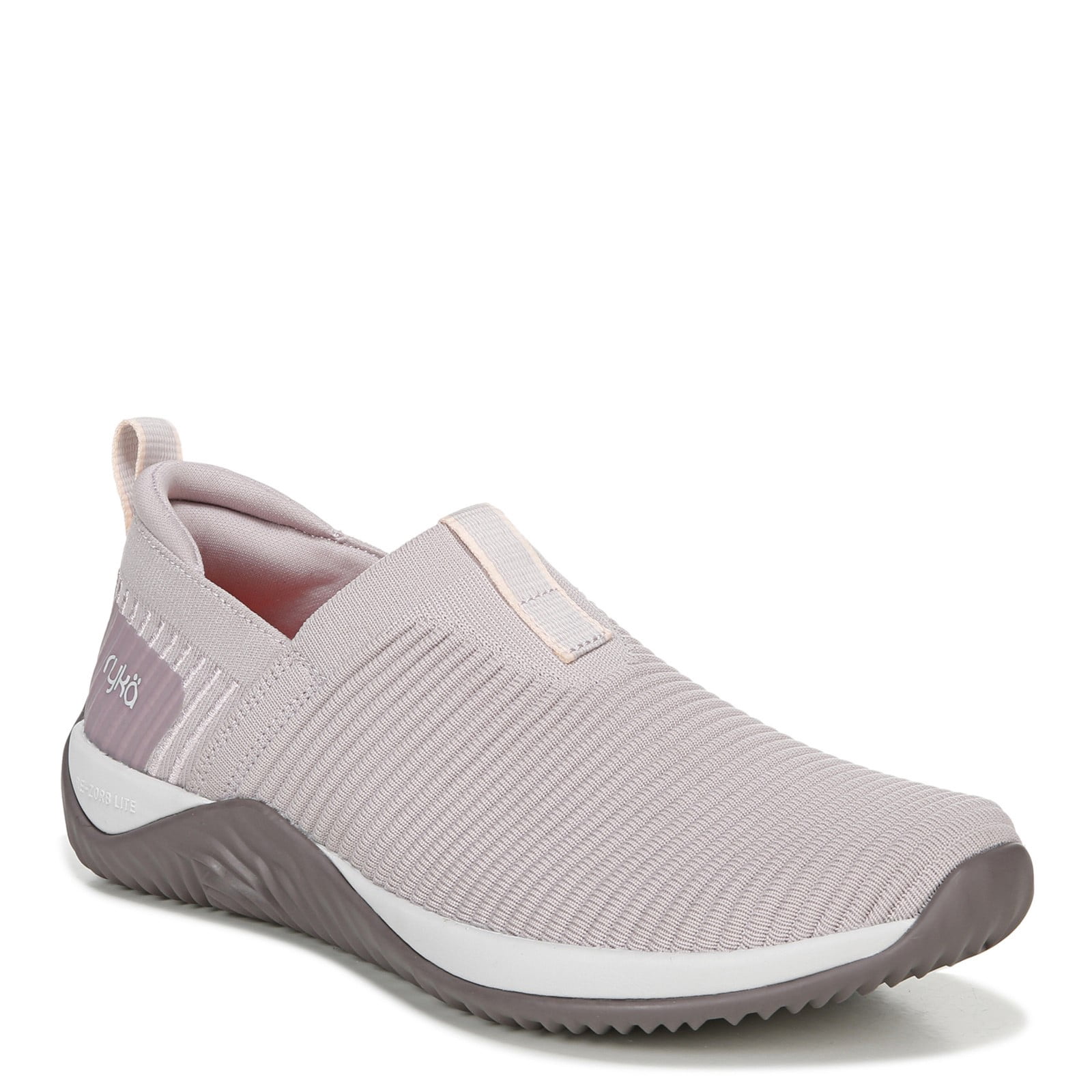 Women's Ryka, Echo Knit Slip-On Sneaker - Walmart.com