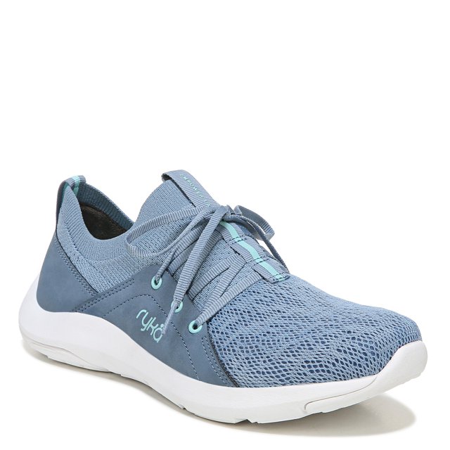 Women's Ryka, Empower Lace Walking Shoe - Walmart.com