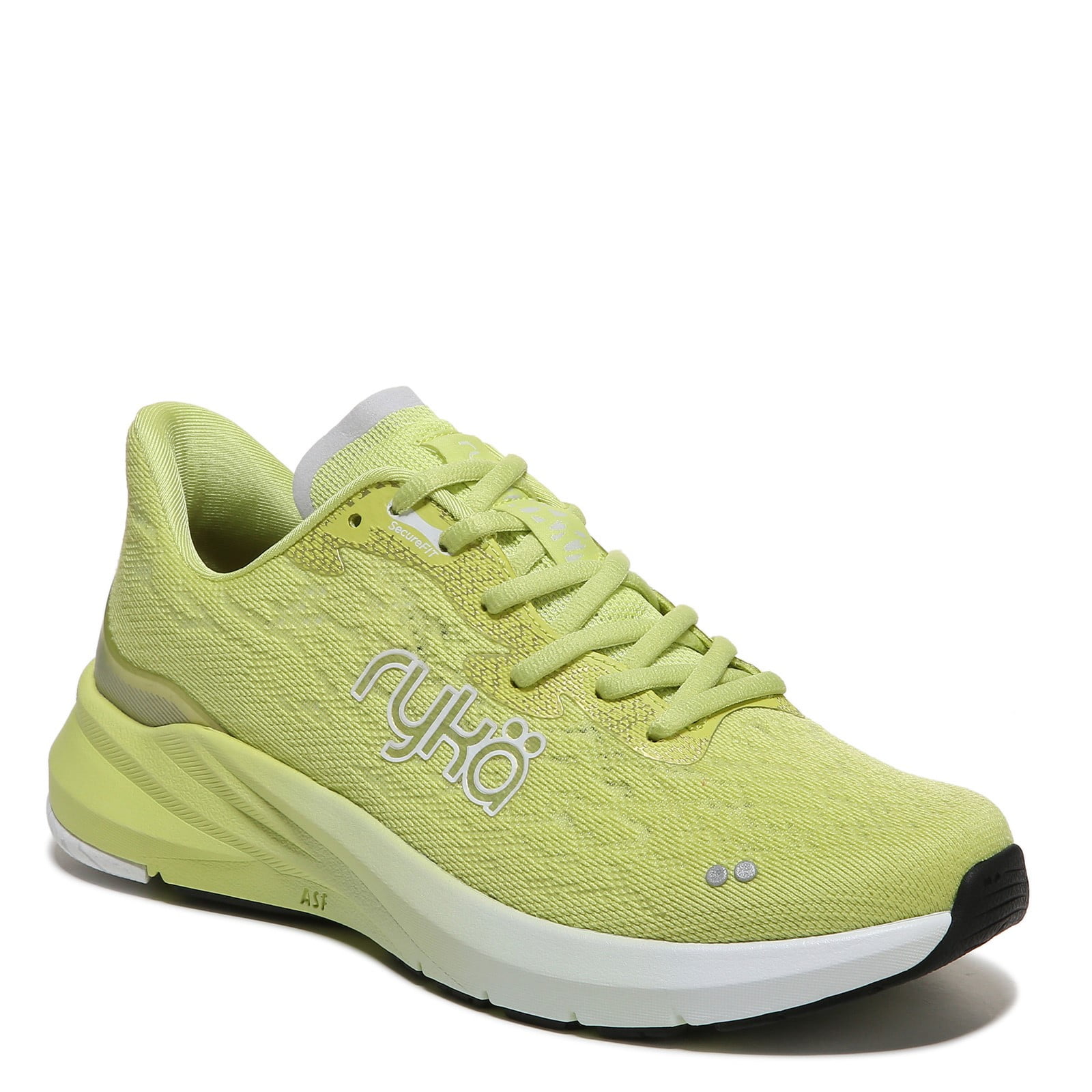 Women's Ryka, Euphoria Running Shoe - Walmart.com