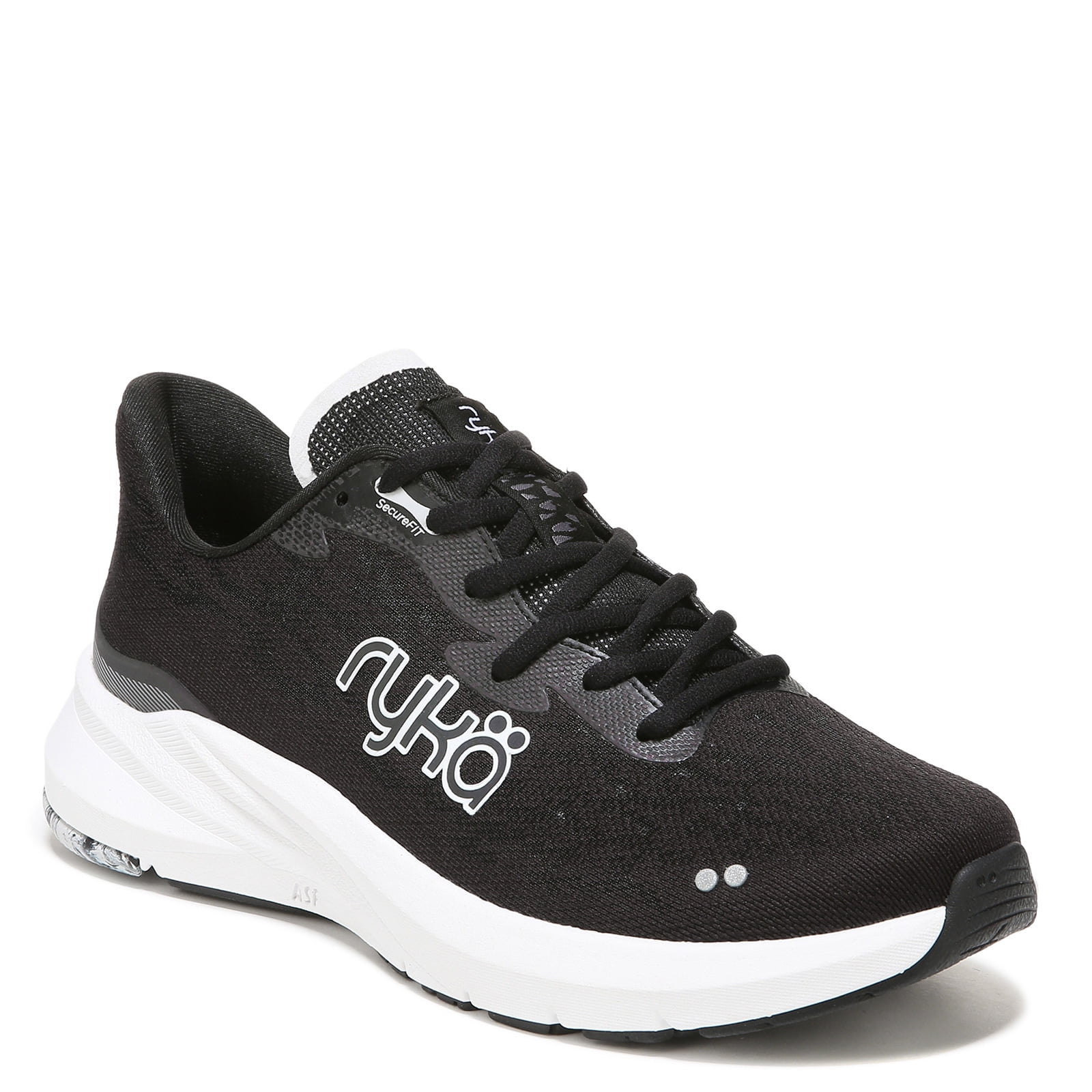 Women's Ryka, Euphoria Running Shoe - Walmart.com
