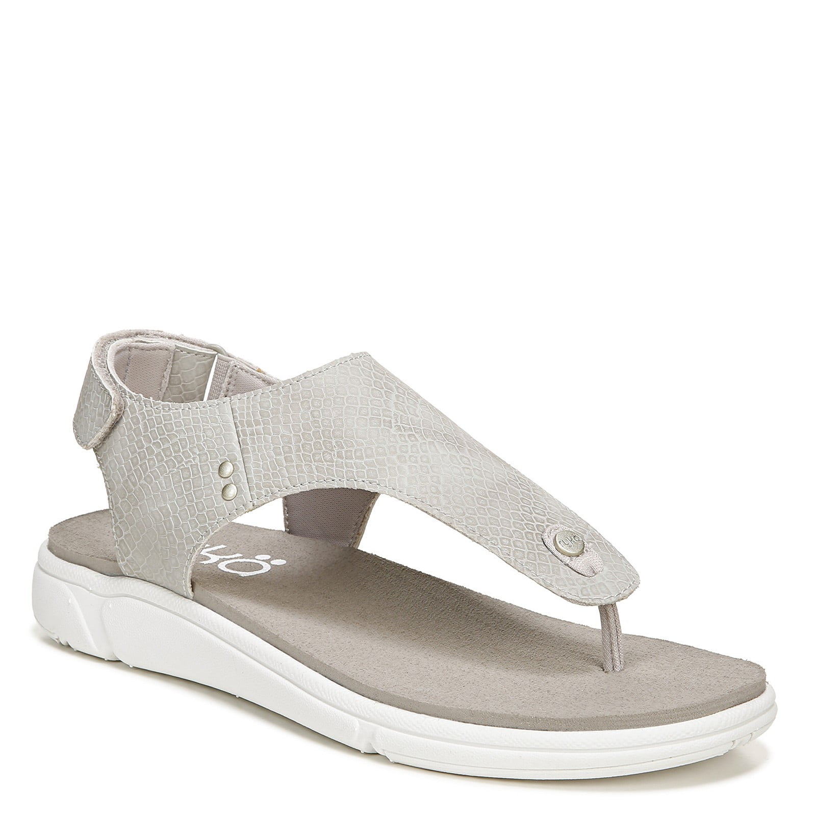 Women's Ryka, Margo Next Sandal - Walmart.com