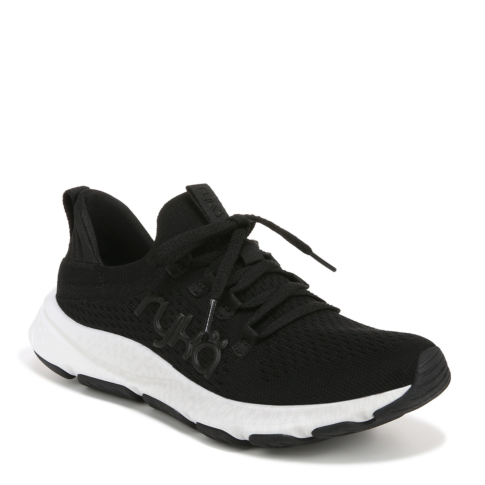 Women's Ryka, Revolution RZ1 Running Shoe - Walmart.com