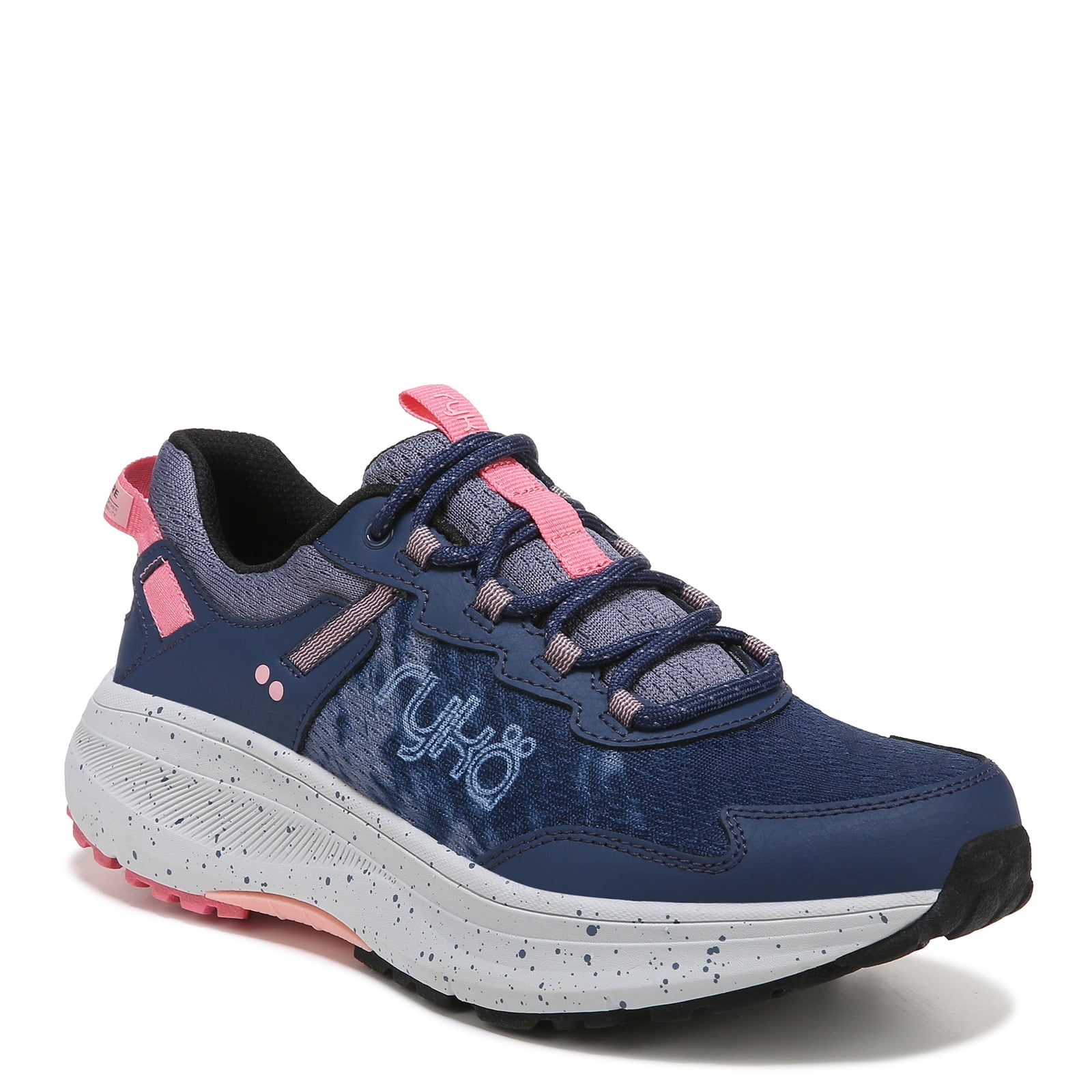 Women's Ryka, Taiga Trail Sneaker - Walmart.com