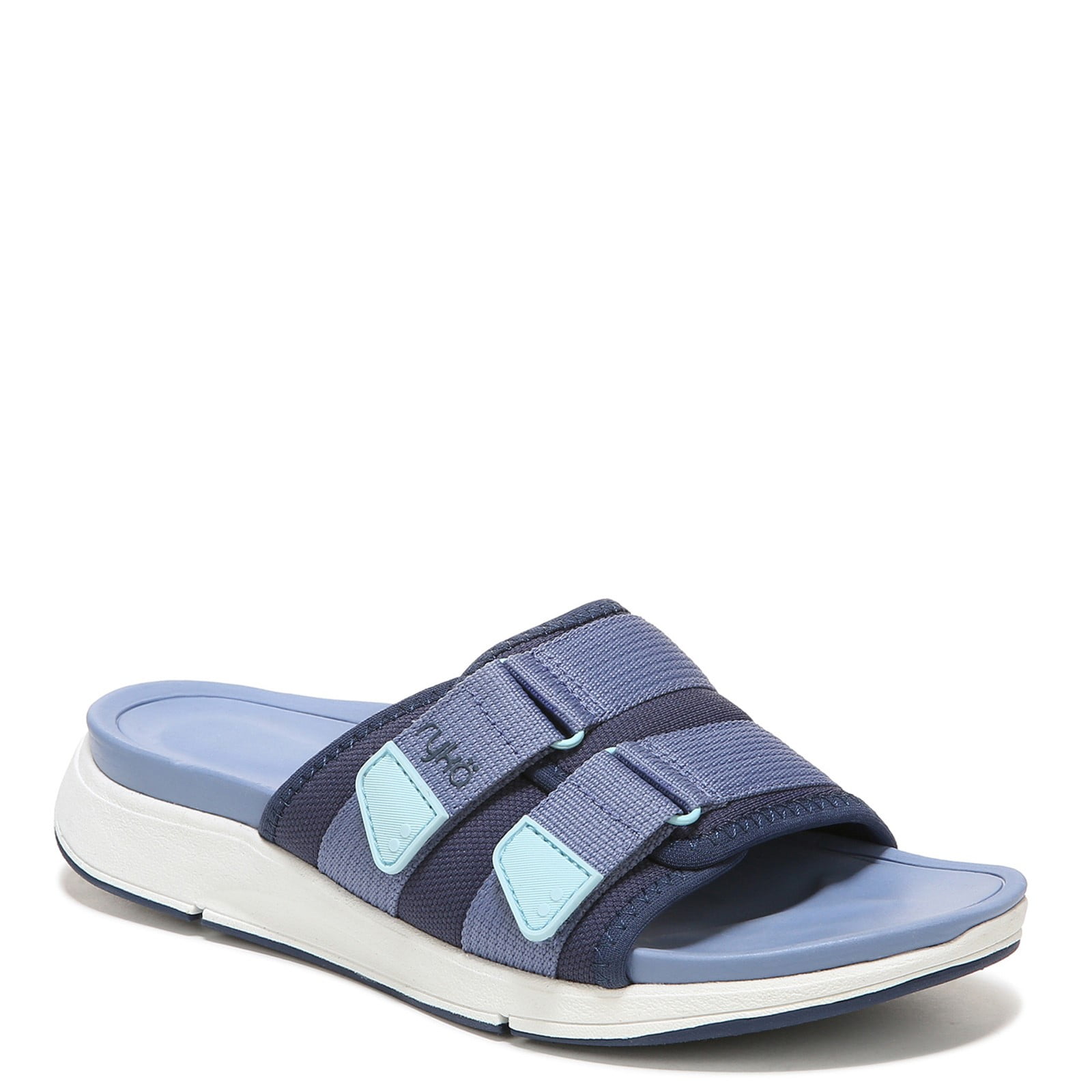 Women's Ryka, Tribute Sandal - Walmart.com
