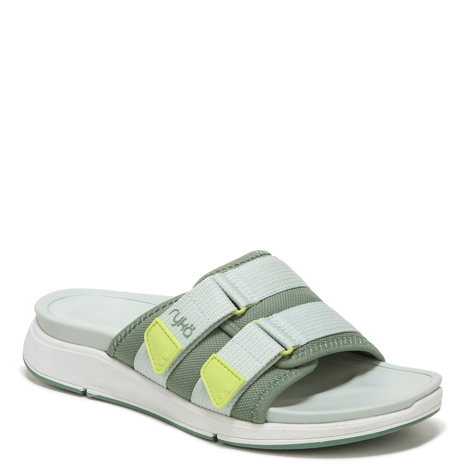 Women's Ryka, Tribute Sandal - Walmart.com