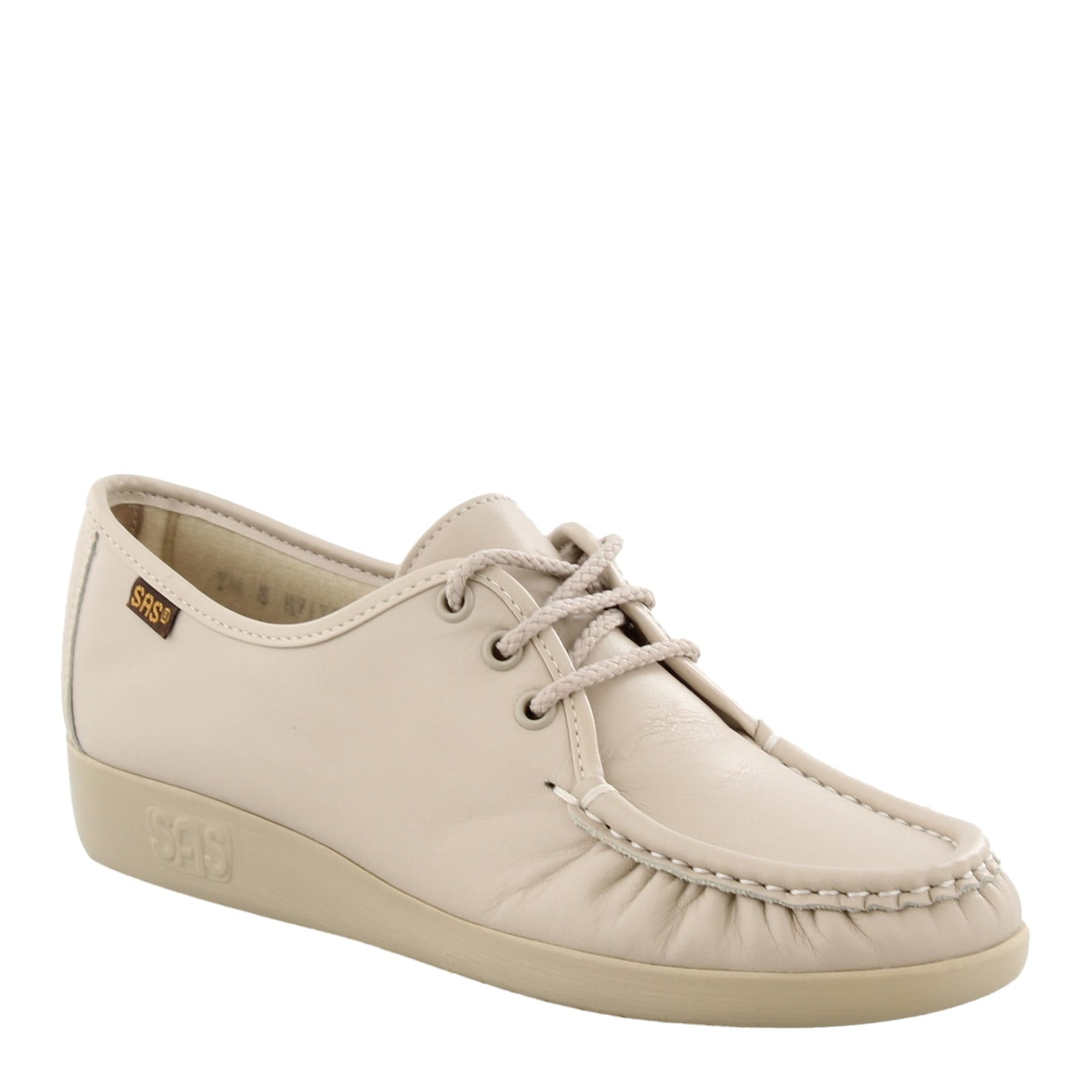 Women's SAS, Siesta Lace Up Loafer - Walmart.com