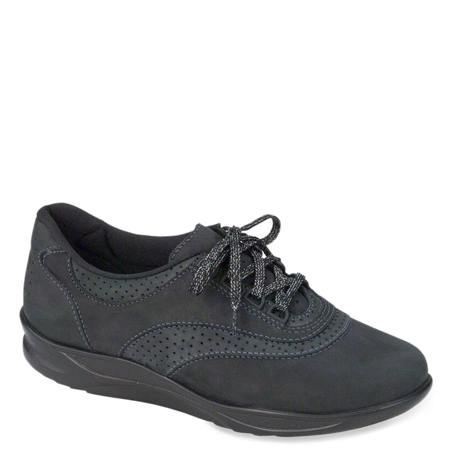 Women's SAS, Walk Easy Walking Shoe - Walmart.com