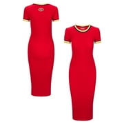 49ers Dresses For Women
