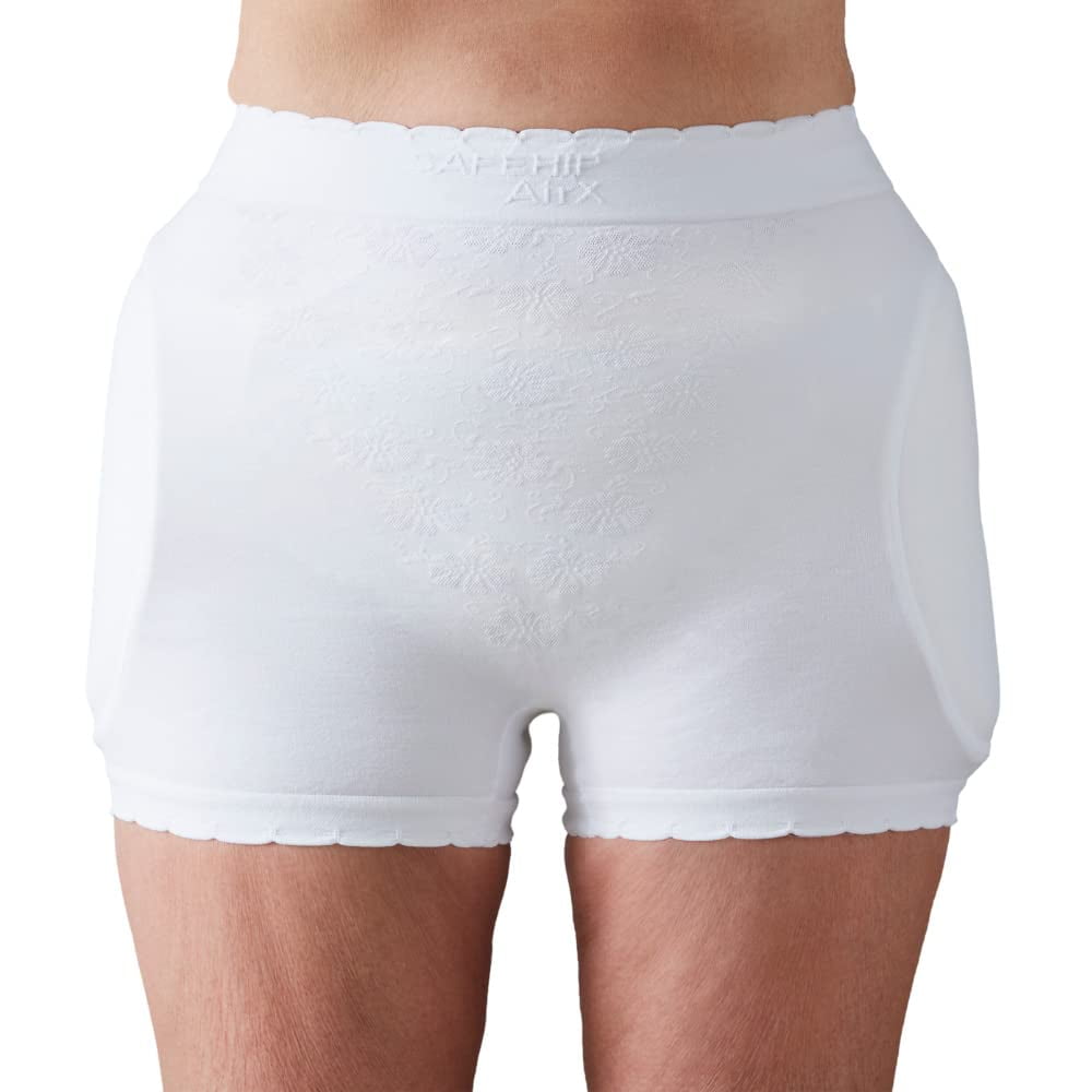 Tytex Safehip AirX Fem sewn shield Hip Protector Undergarment Small ...