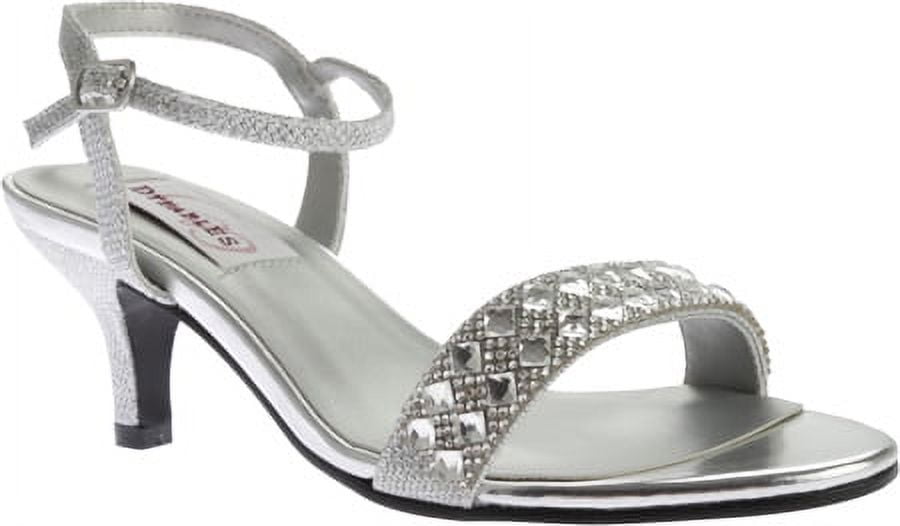 Women's Sage Ankle Strap Sandal - Walmart.com