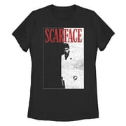 Lady Scarface