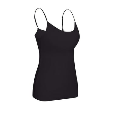 Seamless Shaping Camisole with Arm Control Shapewear _ Arm Shaper ...