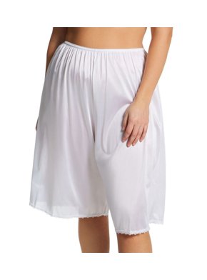 Plus Size Slips