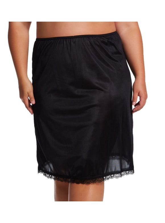 Half Slip