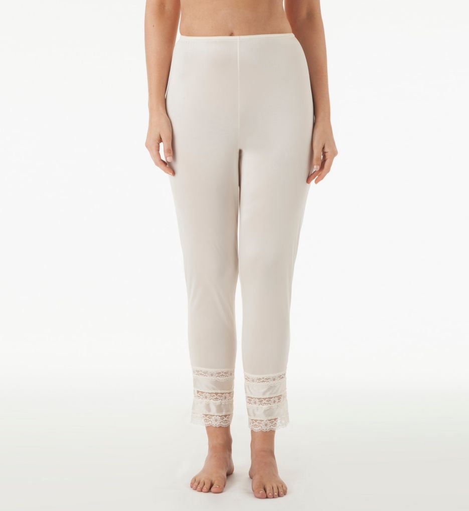 Women's Shadowline 3502 Snip-it Pant Liner (Beige S) - Walmart.com
