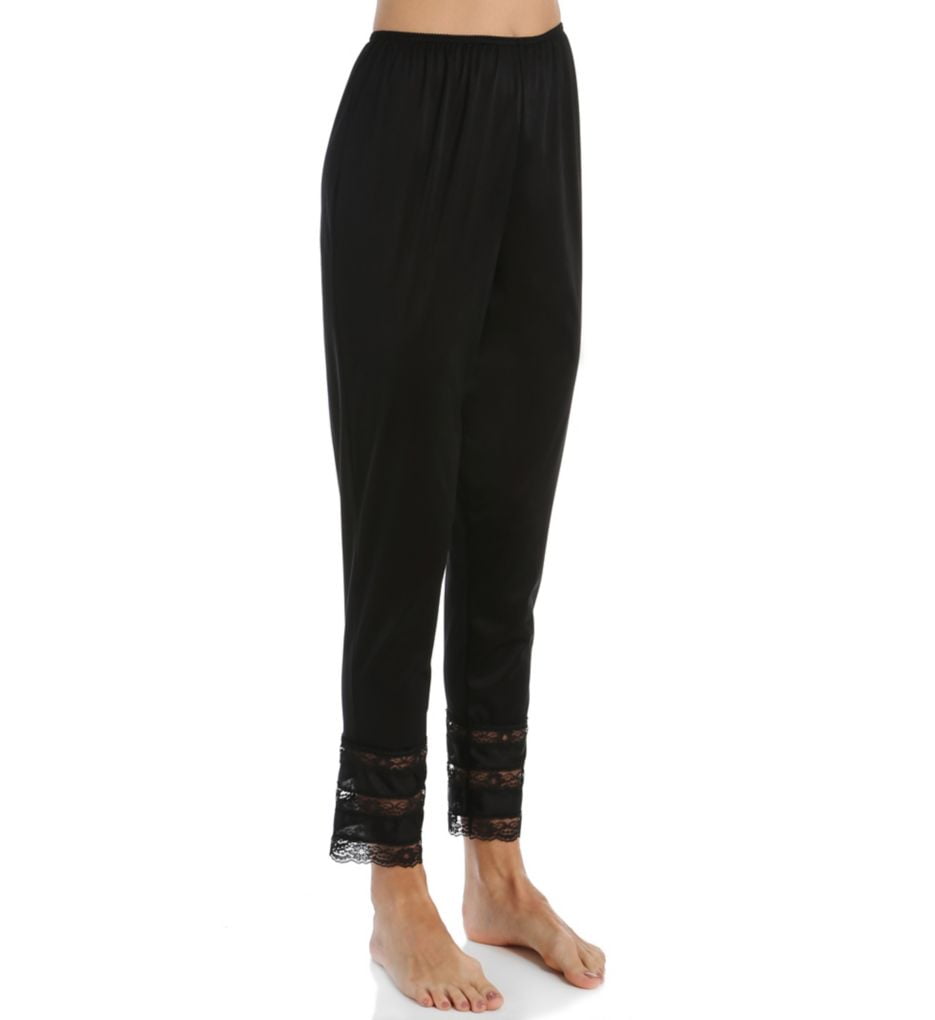 Shadowline Women's Snip-it Pant Liner 3502, Adjustable Length, Seamless ...