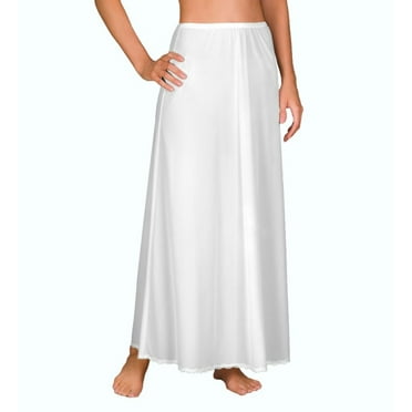 Women's Lightweight Full Slips, Style 10103 - Walmart.com
