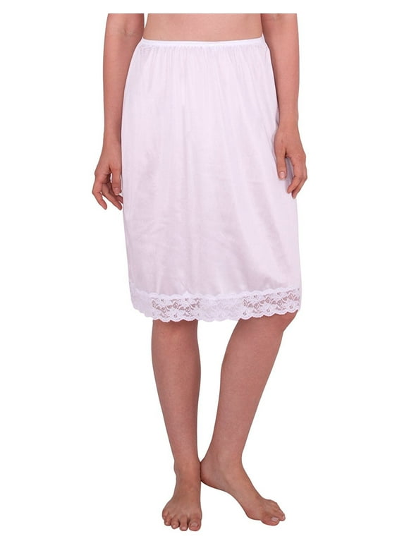 Anti Static Half Slip