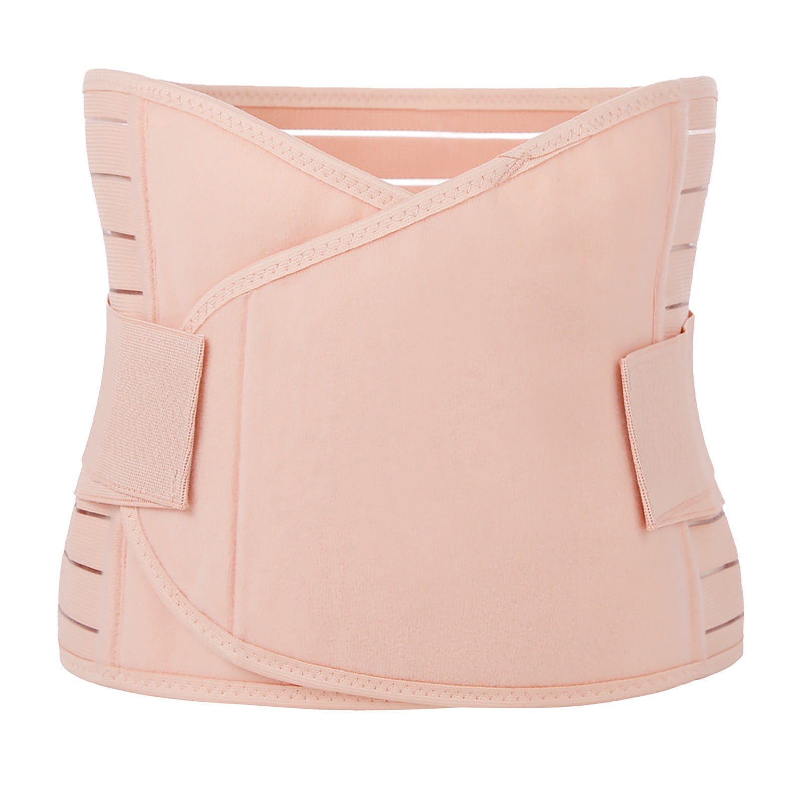 Women's Shapewear Postpartum Abdominal Belt Strong Plastic Girdle ...