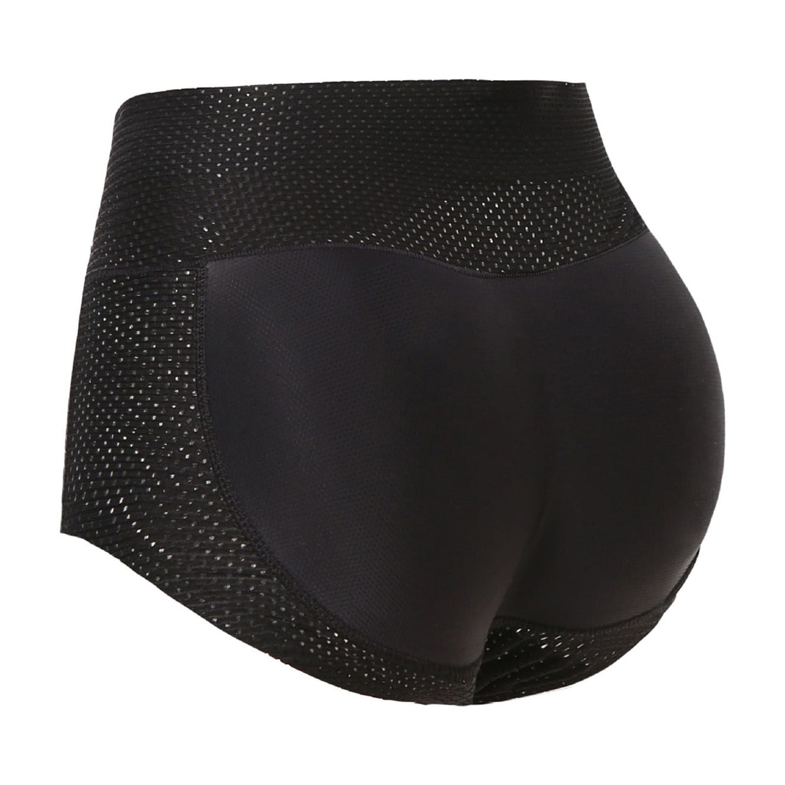 Women's Shaping Body Control Pants, Featuring Tummy Control & Padded ...