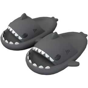 Shark Crocs