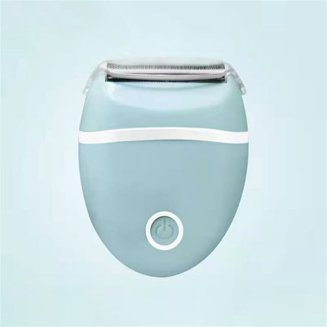 Womens Shaver Electric Shaver New Shaver Hair Removal Device Armpit