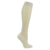 Women's Sheer Moderate Support Sock 1 Pair - Walmart.com