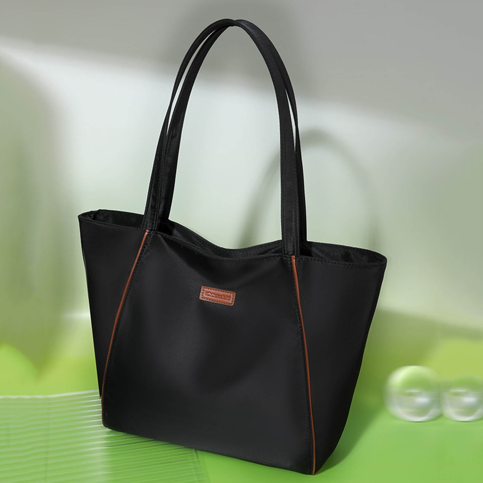 Women's Shoulder Handbags Women Shoulder Bag Black Small Fashion, New ...