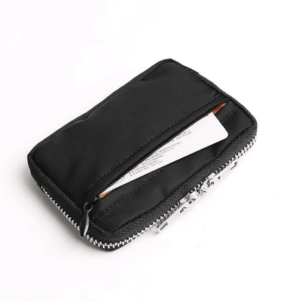 Women's Simple And Compact Multi-function Hand-held RFID Anti-theft ...