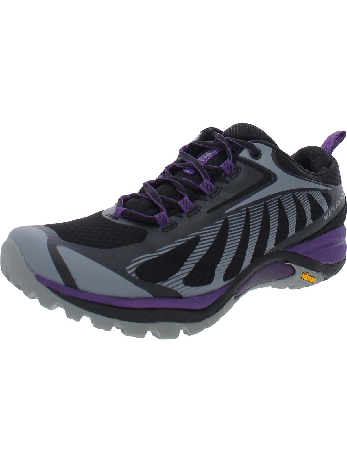 Merrell Womens Siren Edge 3 Fitness Worout Athletic and Training Shoes ...