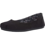 Women's Skechers BOBS Plush Turning Point Ballet Flat - Walmart.com
