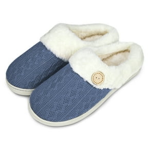Pluffi The Cozy Stylish Slipper, Pluffi Slipper Booties Warm Plush ...