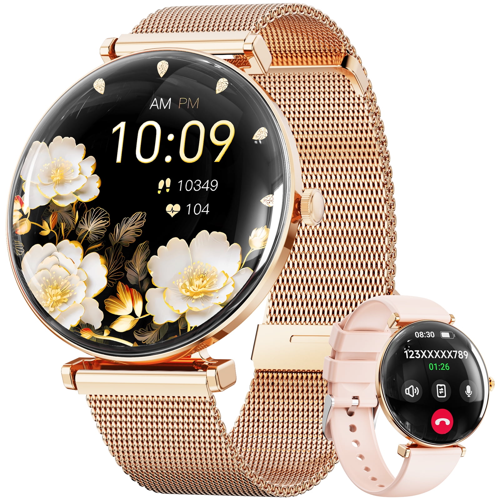 Universal Smart Watch